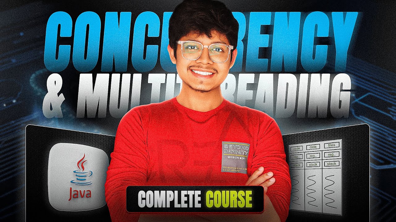 Java Concurrent Collections | codeWithAryan